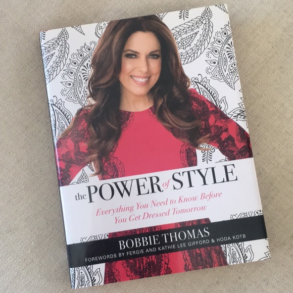 Other | Styling Book | Poshmark
